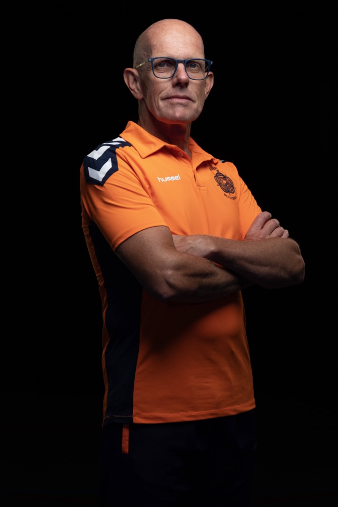 MAJMARNS Rob van Brummen naar Invictus Games 2025 | WJB